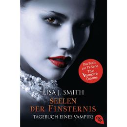Tagebuch eines Vampirs 06. Seelen der Finsternis