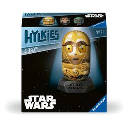 RAVENSBURGER VERLAG Hylkies Star Wars C-3PO Sammelfigur