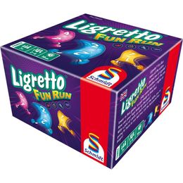 Schmidt Spiele Ligretto&reg; Fun Run