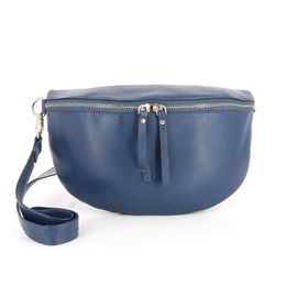 Bauchtasche &raquo;Blau&laquo;