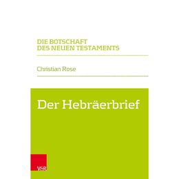 Der Hebr&auml;erbrief