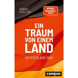 Ein Traum von einem Land: Deutschland 2040