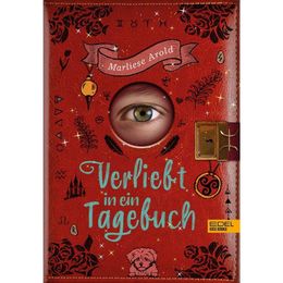 Karibu Verliebt in ein Tagebuch (Band 1)