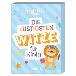 Die lustigsten Witze f&uuml;r Kinder