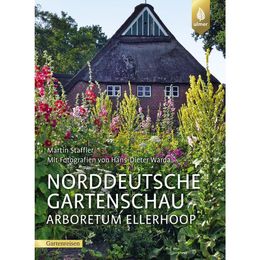 Norddeutsche Gartenschau Arboretum Ellerhoop
