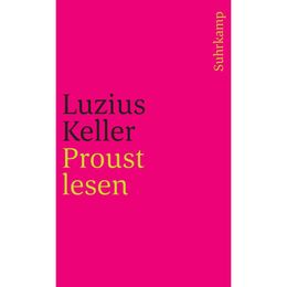 Proust lesen