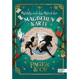 Karibu Pages & Co. (Band 3)