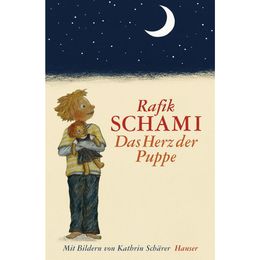 Das Herz der Puppe