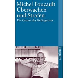 &Uuml;berwachen und Strafen