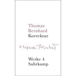 Werke 04. Korrektur