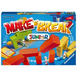 RAVENSBURGER VERLAG Make 'N' Break Junior