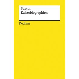 Kaiserbiographien