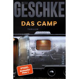 Piper Verlag GmbH Das Camp