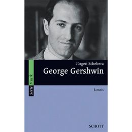 George Gershwin