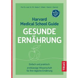 Trias Harvard Medical School Guide Gesunde Ern&auml;hrung