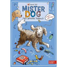 Karibu Mister Dog