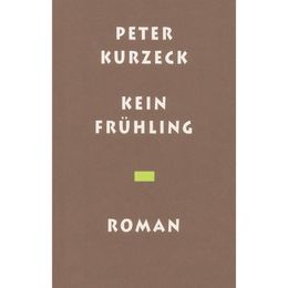 Kein Fr&uuml;hling