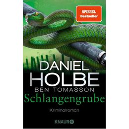 Schlangengrube