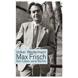 Max Frisch