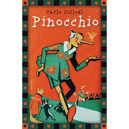 Pinocchio