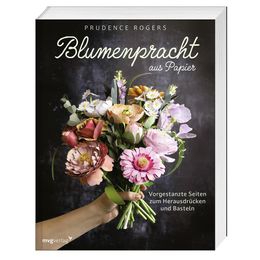 Blumenpracht aus Papier