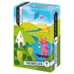 Rheinhessen. Das Heimat-Quiz