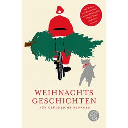 Weihnachtsgeschichten f&uuml;r gl&uuml;ckliche Stunden