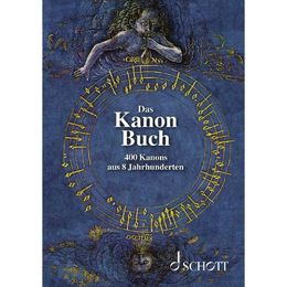 Das Kanon-Buch