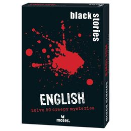 black stories English