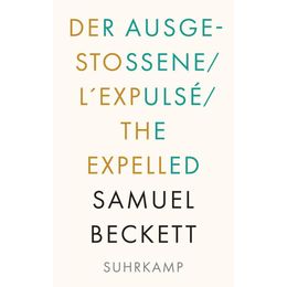 Der Ausgesto&szlig;ene. L'Expuls&eacute;. The Expelled