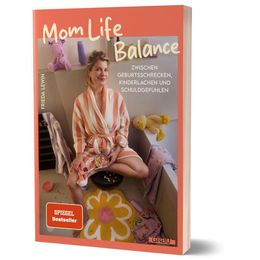 Grau Mom Life Balance