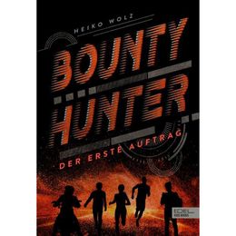 Karibu Bounty Hunter - Der erste Auftrag