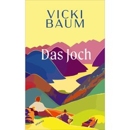 Atlantis Das Joch