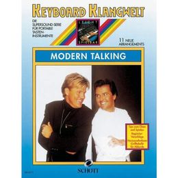 Modern Talking
