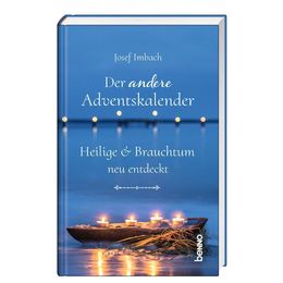 Der andere Adventskalender