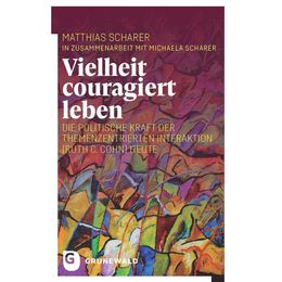 Vielheit couragiert leben