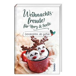 Weihnachtsfreude f&uuml;r Herz und Seele