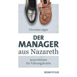 Der Manager aus Nazareth