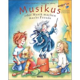 Musikus