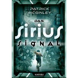 Karibu Das Sirius-Signal