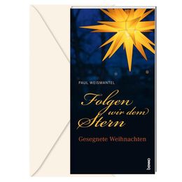Folgen wir dem Stern