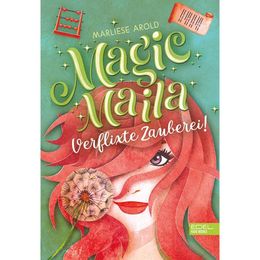 Karibu Magic Maila (Band 2)