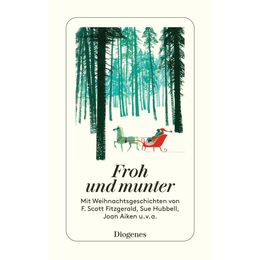 Froh und munter