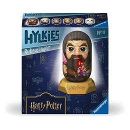 RAVENSBURGER VERLAG Hylkies Harry Potter Hagrid Sammelfigur
