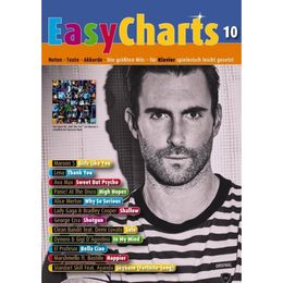 Easy Charts