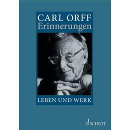 Carl Orff