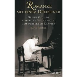 Eine Romanze auf drei Beinen