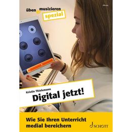 Digital jetzt!