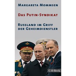 Das Putin-Syndikat