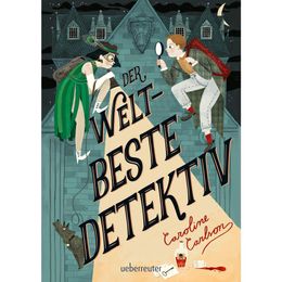 Der weltbeste Detektiv